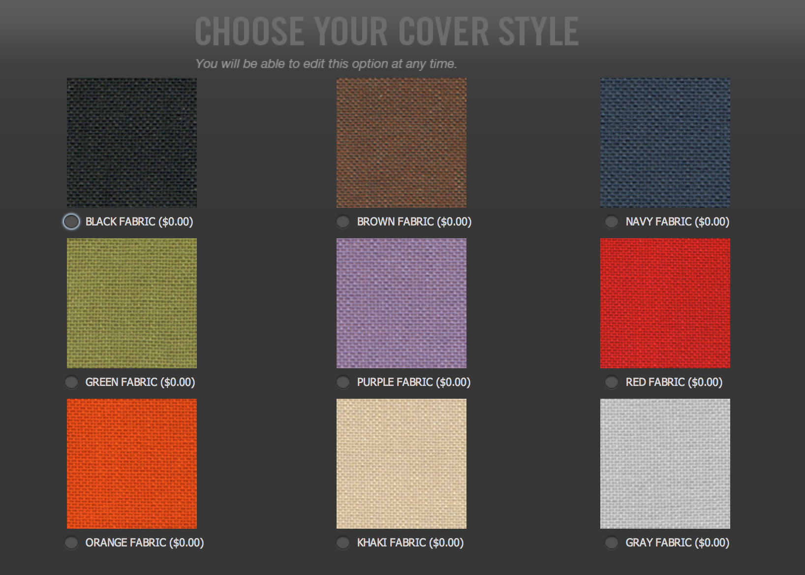 Small Gifts » Sarah Greig Photography